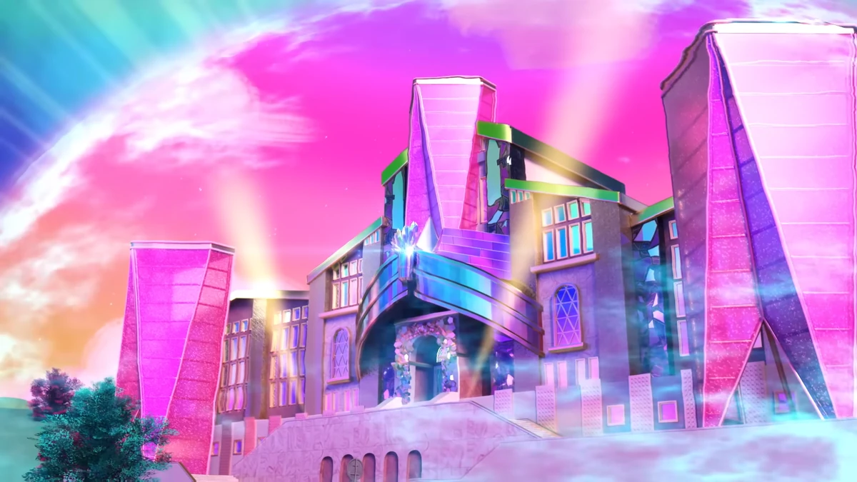 The Girl Who Cried Rainbow/Gallery | Rainbow High Wiki | Fandom