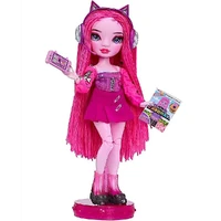 Pinkie James/Gallery | Rainbow High Wiki | Fandom