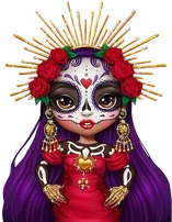 Maria Garcia/Gallery | Rainbow High Wiki | Fandom