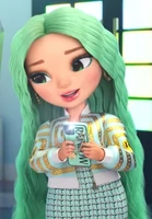 Daphne Minton/Gallery | Rainbow High Wiki | Fandom