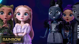 Project Déjà Vu | Rainbow High Wiki | Fandom