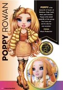 The Official Rainbow High Yearbook | Rainbow High Wiki | Fandom