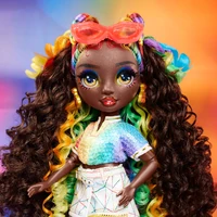 Iris Bow/Gallery | Rainbow High Wiki | Fandom