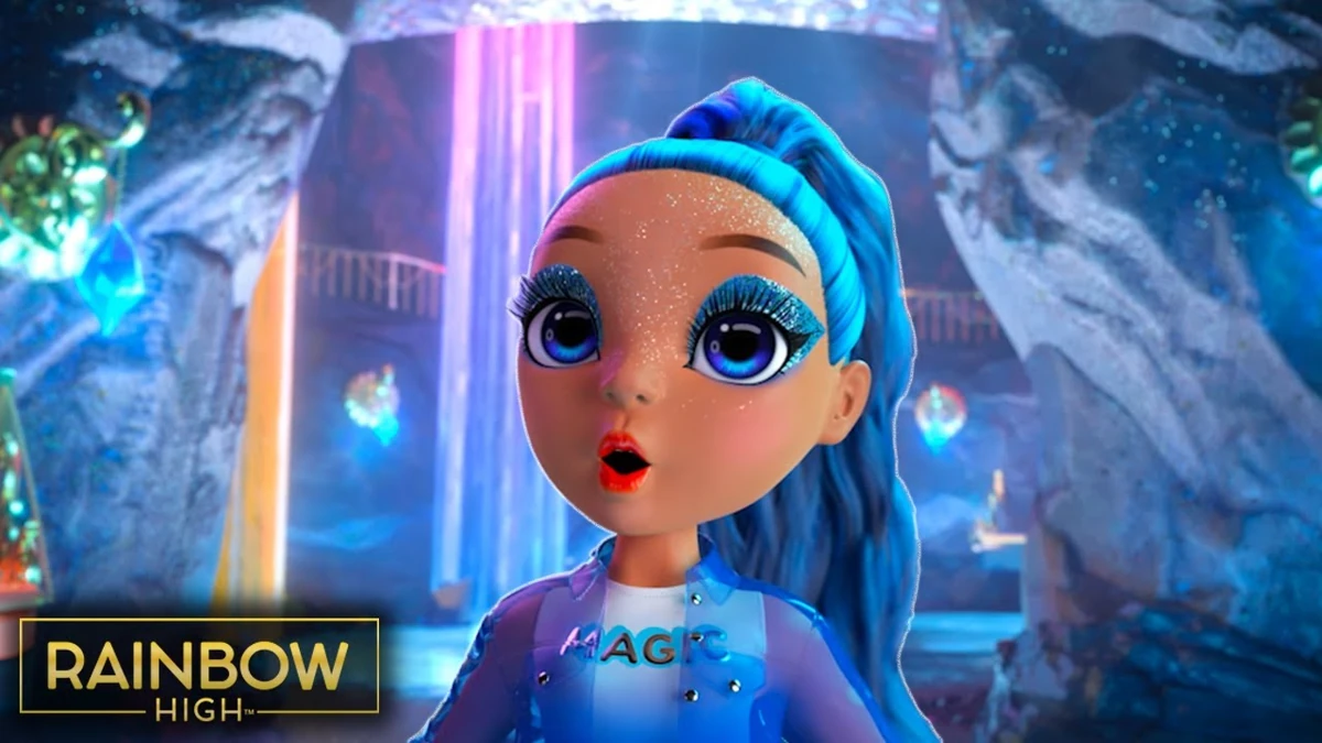 Category:Season 6 Episodes | Rainbow High Wiki | Fandom