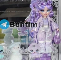 Winter Wonderland/Gallery | Rainbow High Wiki | Fandom