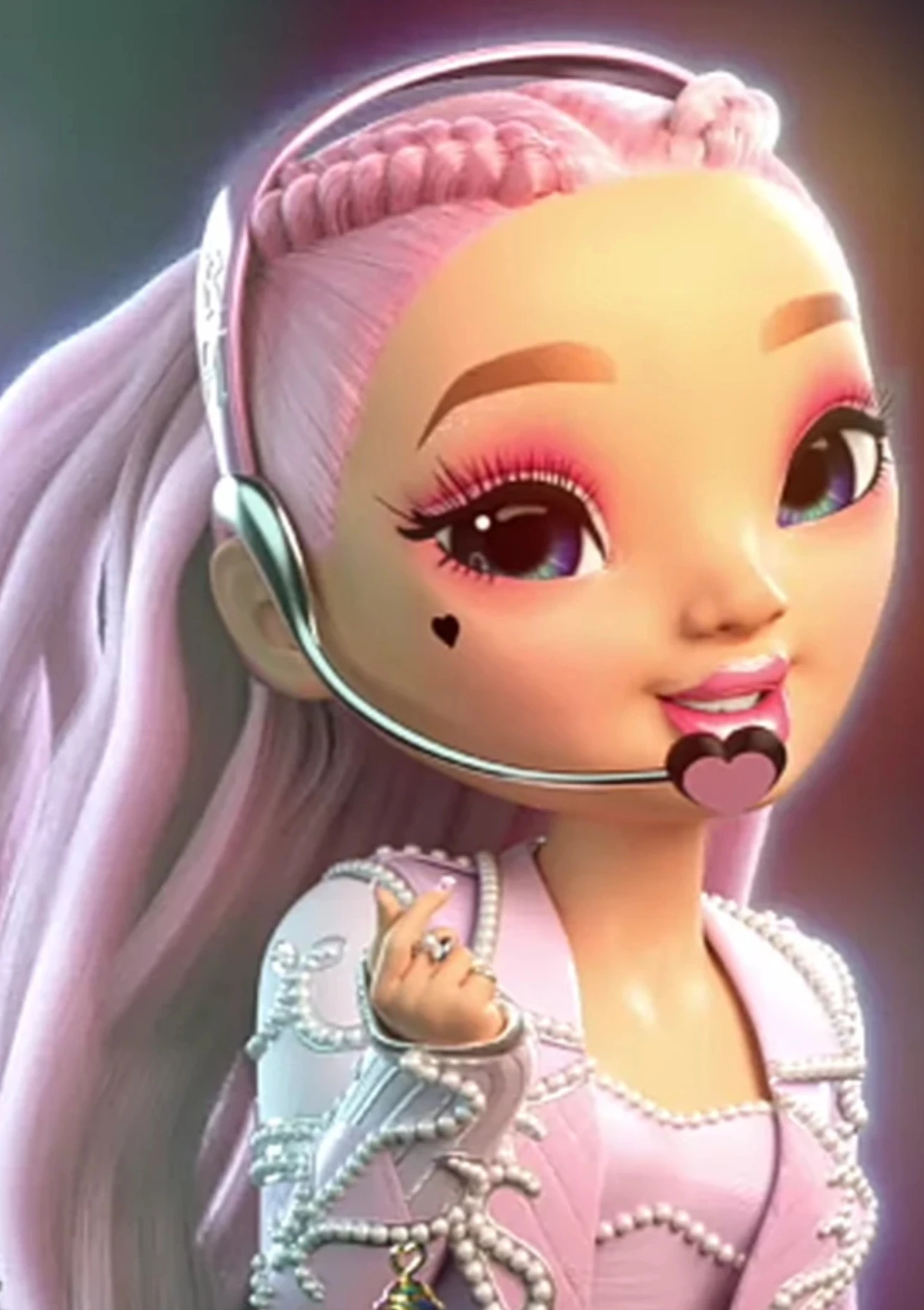 Discuss Everything About Rainbow High Wiki | Fandom