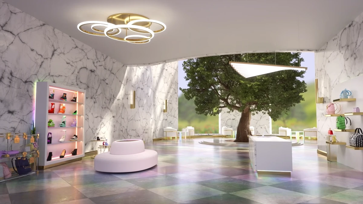 The Rainbow Union (Location) | Rainbow High Wiki | Fandom