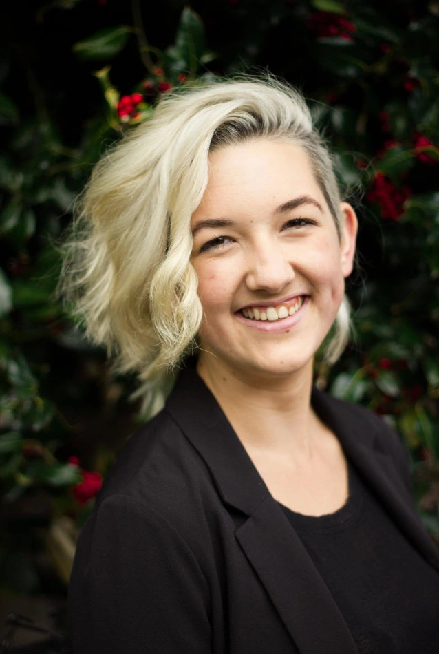 Hayden Daviau | Rainbow High Wiki | Fandom