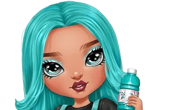 Discuss Everything About Rainbow High Wiki | Fandom