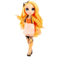 Poppy Rowan/Gallery | Rainbow High Wiki | Fandom