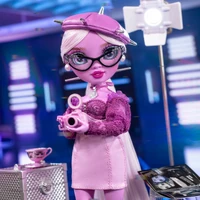 Lavender Lynn/Gallery | Rainbow High Wiki | Fandom