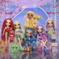 Rainbow World Series 1/Gallery | Rainbow High Wiki | Fandom