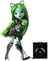 Harley Limestone/Gallery | Rainbow High Wiki | Fandom