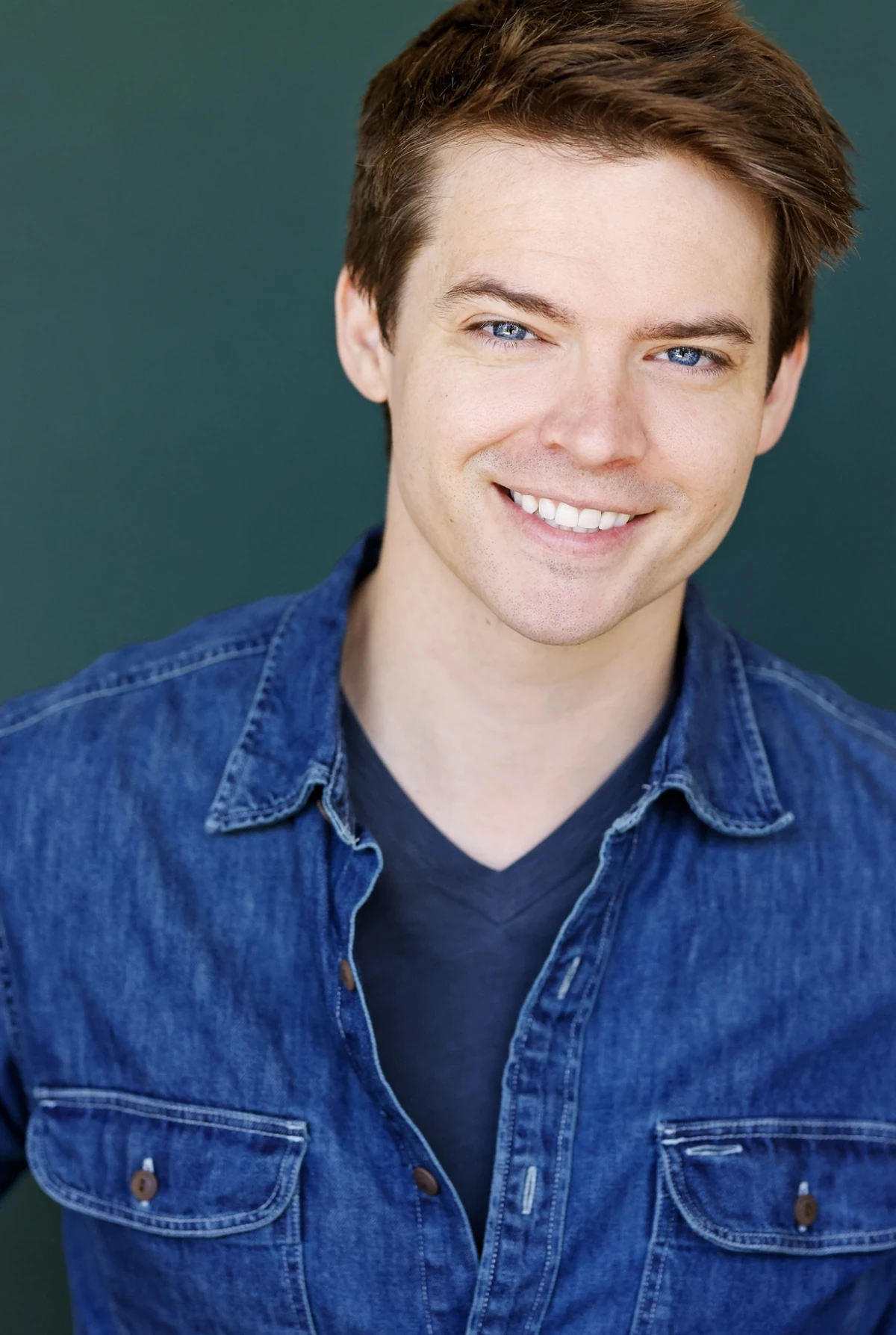 Andrew Russell | Rainbow High Wiki | Fandom