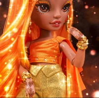 Meena Fleur/Gallery | Rainbow High Wiki | Fandom