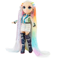 Amaya Raine/Gallery | Rainbow High Wiki | Fandom