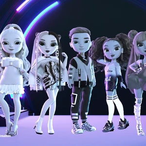 Discuss Everything About Rainbow High Wiki | Fandom