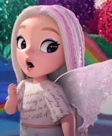 Opal Raine/Gallery | Rainbow High Wiki | Fandom