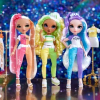 Color & Create/Gallery | Rainbow High Wiki | Fandom