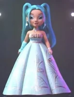 Blu Brooks/Gallery | Rainbow High Wiki | Fandom