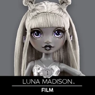 Luna Madison/Gallery | Rainbow High Wiki | Fandom