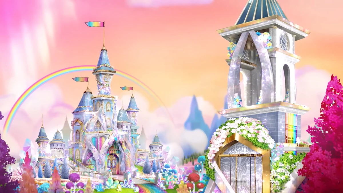 Moonbow Kingdom | Rainbow High Wiki | Fandom