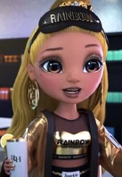 Marisa Golding/Gallery | Rainbow High Wiki | Fandom