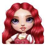 Rainbow World Series 1 | Rainbow High Wiki | Fandom