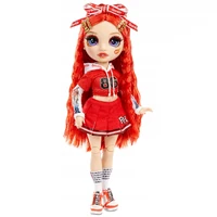 Ruby Anderson/Gallery | Rainbow High Wiki | Fandom