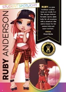 The Official Rainbow High Yearbook | Rainbow High Wiki | Fandom