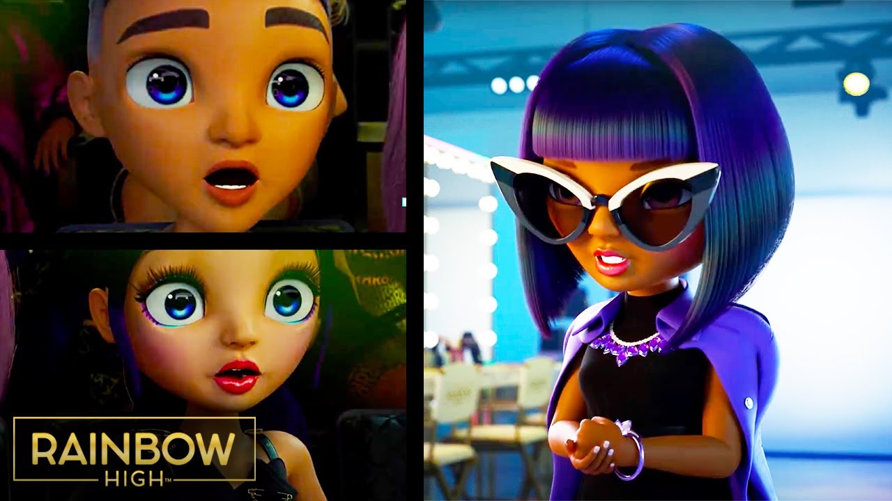 Discuss Everything About Rainbow High Wiki | Fandom