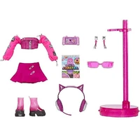 Pinkie James/Gallery | Rainbow High Wiki | Fandom