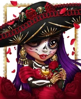 Maria Garcia/Gallery | Rainbow High Wiki | Fandom