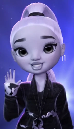 Francisca De Silva | Rainbow High Wiki | Fandom