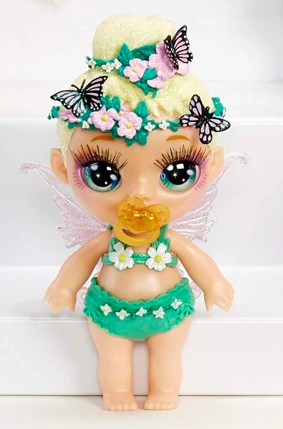 Bella Twinkle | Rainbow High Wiki | Fandom