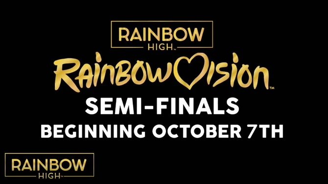 Rainbow High Wiki | Fandom