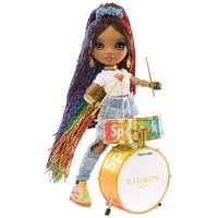 Vanessa Tempo/Gallery | Rainbow High Wiki | Fandom