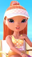 Simone Summers/Gallery | Rainbow High Wiki | Fandom