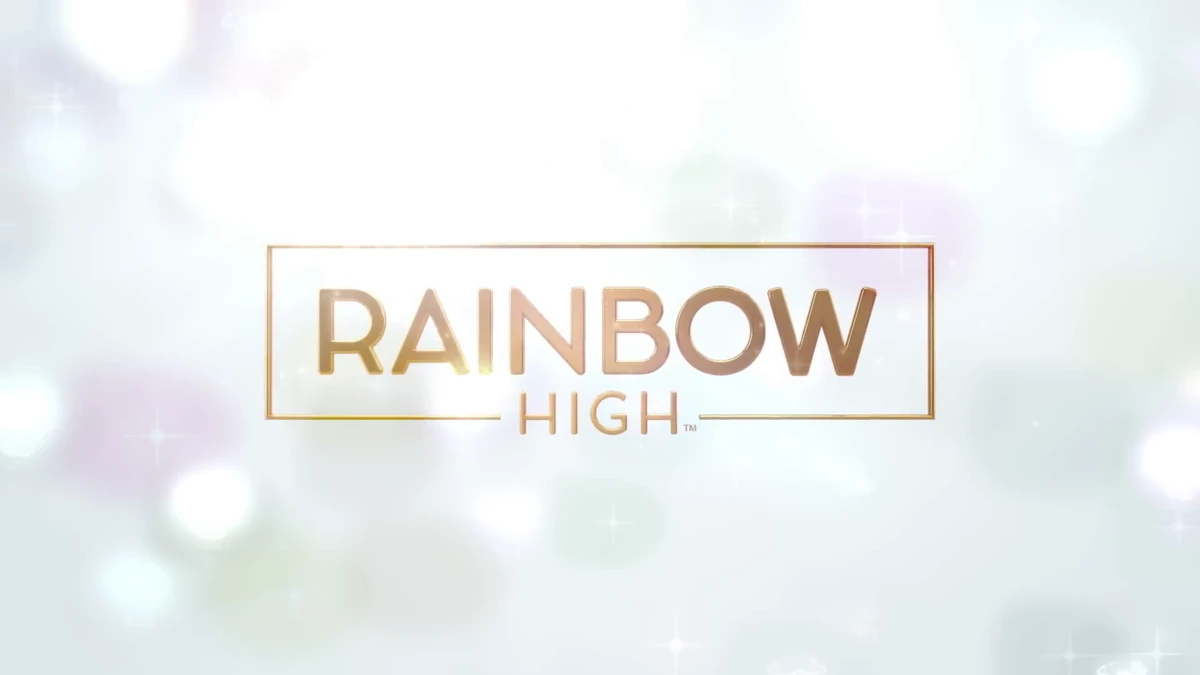 The Art of Fashion/Gallery | Rainbow High Wiki | Fandom