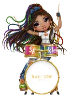 Vanessa Tempo/Gallery | Rainbow High Wiki | Fandom