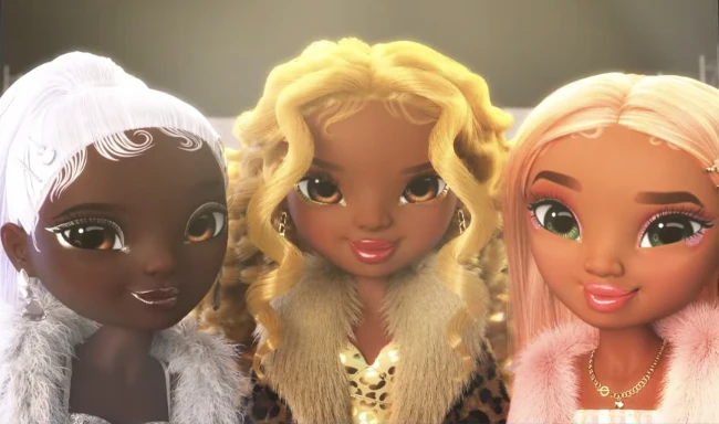 The Rainbow Divas/Gallery | Rainbow High Wiki | Fandom