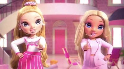 Discuss Everything About Rainbow High Wiki | Fandom