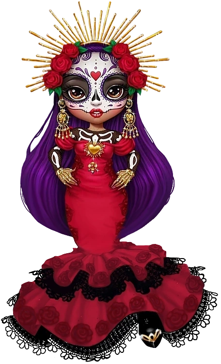 Maria Garcia | 彩虹高中 Wiki | Fandom