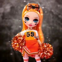 Poppy Rowan/Gallery | Rainbow High Wiki | Fandom