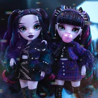 Shadow High Special Edition/Gallery | Rainbow High Wiki | Fandom