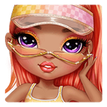Pacific Coast | Rainbow High Wiki | Fandom