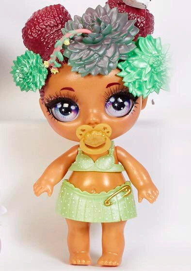 Alexia Cacti | Rainbow High Wiki | Fandom