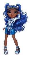 Arte Oficial | Wiki Rainbow high | Fandom