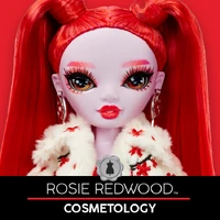 Rosie Redwood/Gallery | Rainbow High Wiki | Fandom