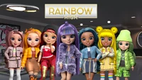 Season 1 | Rainbow High Wiki | Fandom